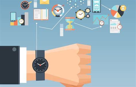 Time Management Tips For The Successful Small Business Owner