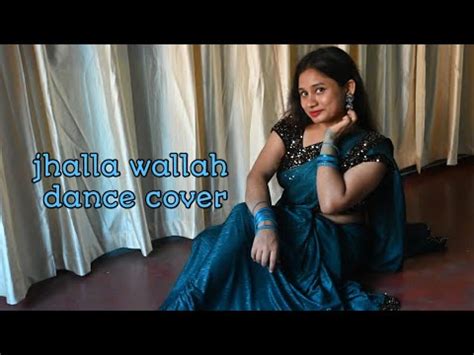 Jhalla Wallah Dance CoverRima SarkarIshaqzaddeParineeti Chopra