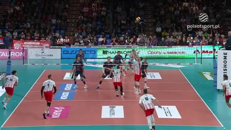 PlusLiga Asseco Resovia Grupa Azoty ZAKSA Kędzierzyn Koźle 3 0