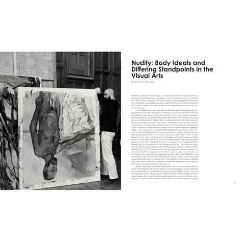 Georg Baselitz Naked Masters Teşvikiye Patika Kitabevi