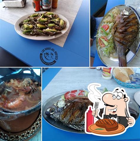 Los 10 mejores restaurantes en San Juan del Río noviembre 2024