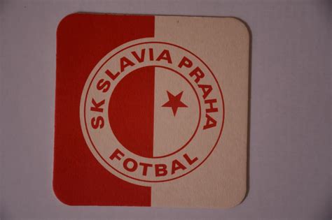 PODTÁCEK SK SLAVIA PRAHA Aukro