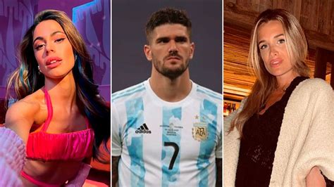 Pitty La Numeróloga anticipó la ruptura de Tini Stoessel y Rodrigo De