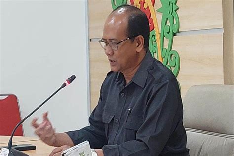 Ekonomi Kalteng Pada Triwulan II Tahun 2023 Tumbuh 2 76 Persen ANTARA