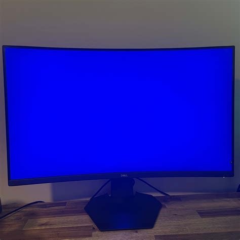 Dell S Dgm Led Curved Qhd K Hz Freesync Gaming Monitor Jawa