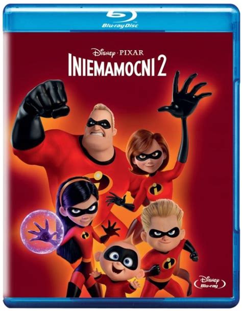 Iniemamocni Blu Ray Niska Cena Na Allegro Pl