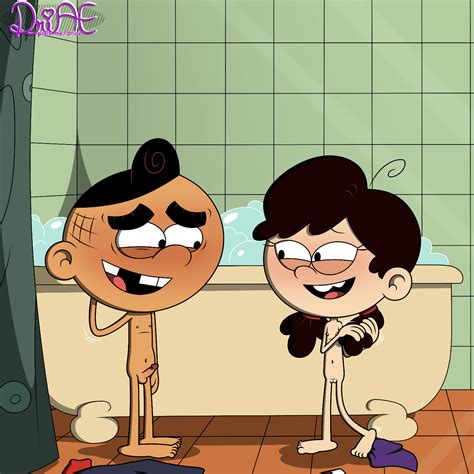 Post 4850599 Adelaide Chang Carlino Casagrande DriAE The Loud House