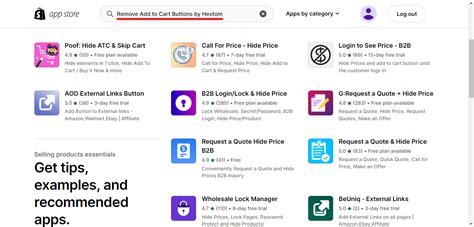 How Do I Remove Add To Cart Button On Shopify WebsiteBuilderInsider