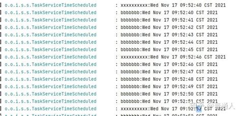 spring boot scheduled 和 async 知乎