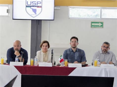 Universidad de la Seguridad Pública de Sonora impulsa nueva oferta