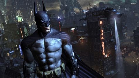 Batman Arkham Trilogy é anunciado para Nintendo Switch
