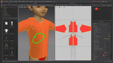 marvelous designer mesh prep triangles vs quads vs quads youtube