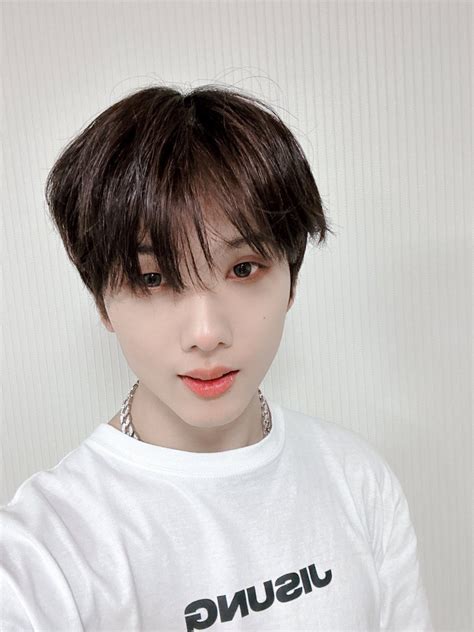 Nct Dream On Twitter Jisung