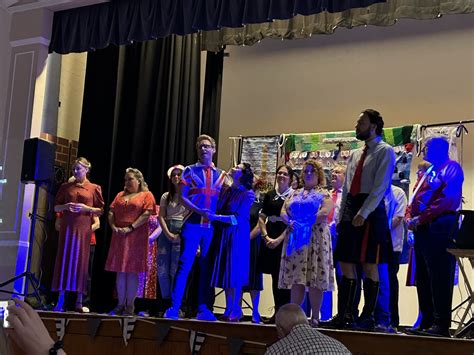St Margaret S At Cliffe Parish Council 00022