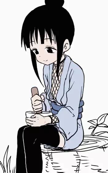 Mokuren Kunoichi Tsubaki No Mune No Uchi Drawn By Yamamoto Souichirou