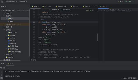 python作业2 csdn博客