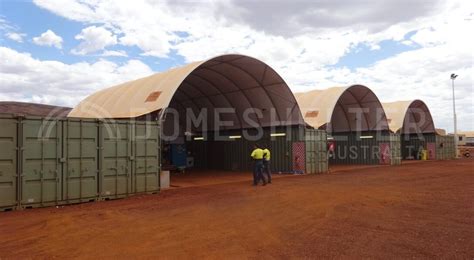 Can I Hire A DomeShelter Structure DomeShelter Australia
