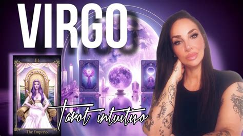 VIRGO PREPÁRATE PARA UN GRAN CAMBIOVIVIRÁS JUSTICIA Y SANACIÓN