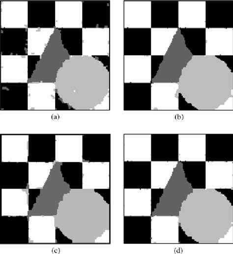 figure 8 from image segmentation using markov random field model in fully parallel cellular