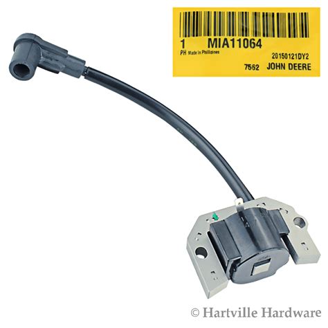 Genuine John Deere MIA11064 Ignition Coil Walmart