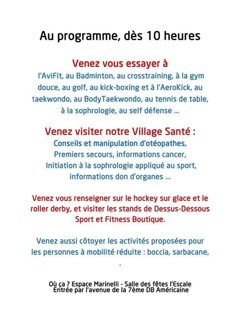 Comité départemental de Golf de Seine Marne Actualités Journée