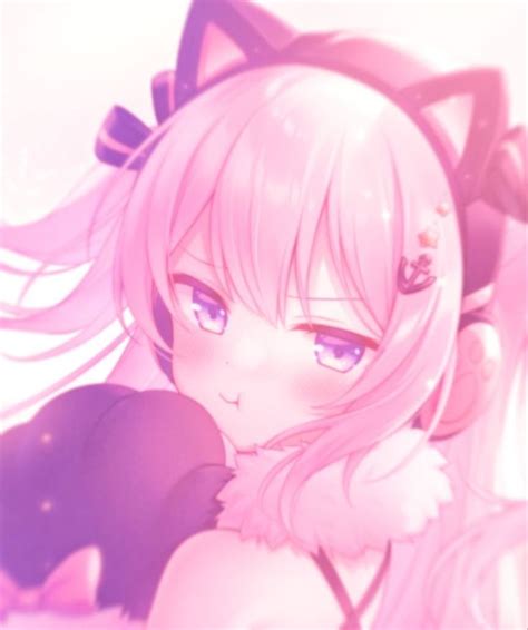 Join Discord Gg Cutesy Anime Aesthetic Anime Pink Hair