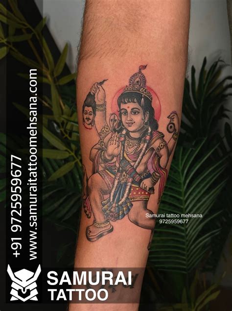 Top More Than Lord Murugan Vel Tattoo Designs Latest In Coedo Vn