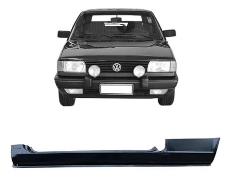 Caixa Ar Externa Esquerda Gol Saveiro Voyage 1980 1994 Parcelamento