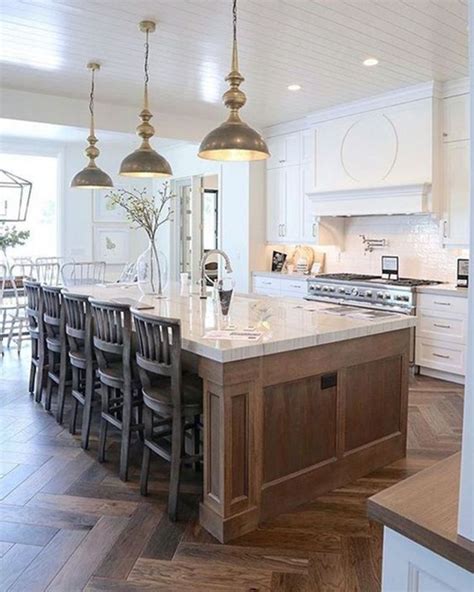 Kitchen Island Ideas Decor It S Kitchen Island Design Home Decor
