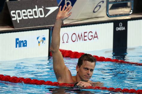 Cesar Cielo Atletas UOL Olimpíadas 2016