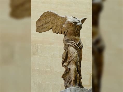 Las esculturas más famosas del Louvre MuseoLouvre info