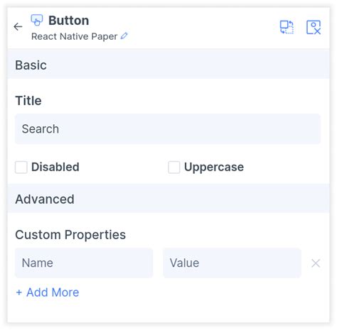 Tagging Elements On Your React Native Project Locofy Docs