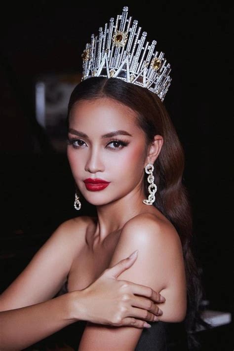 Ngọc Châu vắng mặt trong top 10 của Missosology vị trí cao nhất thuộc