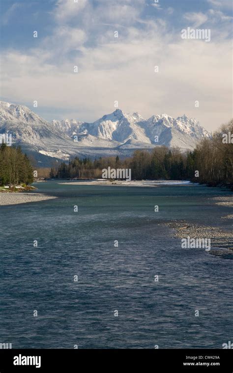 Wenatchee River Hi Res Stock Photography And Images Alamy