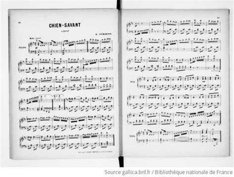 Piano Revue Les Chefs D Oeuvre Du Piano Gallica