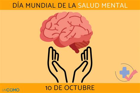 D A Mundial De La Salud Mental Cu Ndo Y Por Qu Se Celebra Aprende