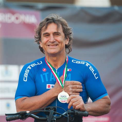 Zanardi Le Condizioni Restano Critiche I Medici Il Percorso Non