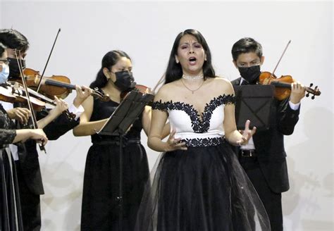 Concierto Por El XXV Aniversario De La Casa Del Arte Del CUSur Centro