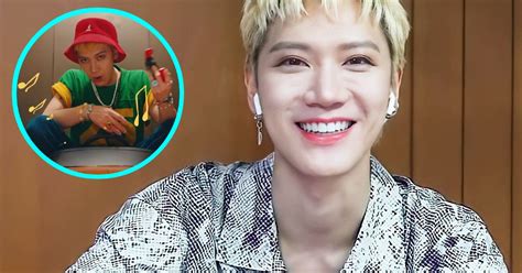 Nct S Ten Goes Viral For His Accidental Nip Slip At The Airport