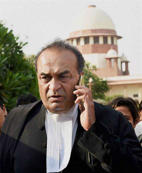 Mukul Rohatgi Declines Centres Offer To Return As Attorney General