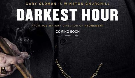 Darkest Hour Movie Review Tmc Io Watch Movies With Friends