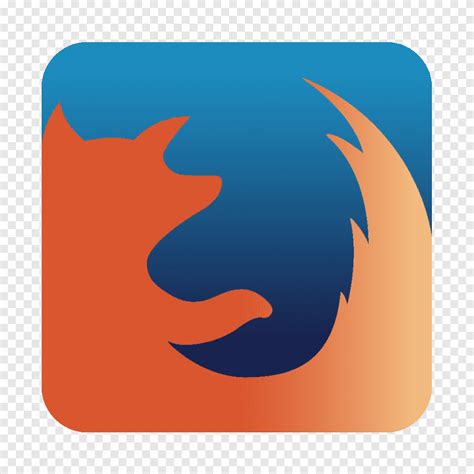 Mozilla Firefox Icons