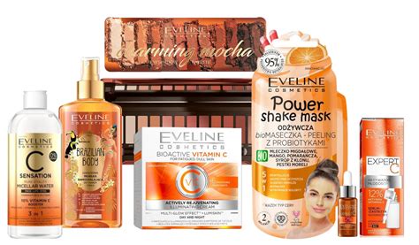 Cosuri Cadou Set Eveline Charming Se