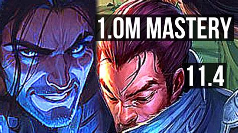 SYLAS Vs YASUO MID DEFEAT 6 Solo Kills 600 Games 1 0M Mastery