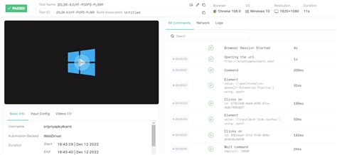 how to find hidden elements in selenium webdriver with java lambdatest
