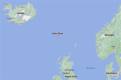 Viaggio Alle Isole Faroe I Miei Consigli Per Organizzarlo