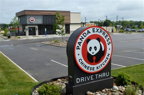 The Healthiest Panda Express Menu Items You Can Order