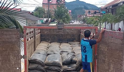 Midagri Agro Rural Comercializa 120 Toneladas De Guano De Las Islas En