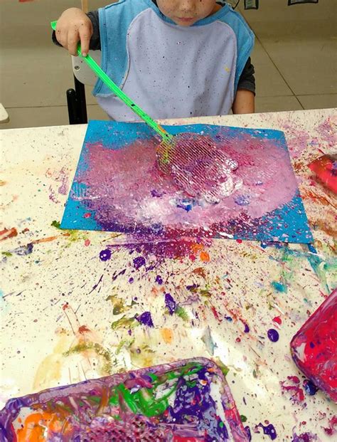 Atividades De Artes Para Turmas De Educa O Infantil